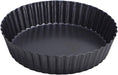 Webake 9.5 Inch Removable Bottom Nonstick Deep Baking Dish Tart Pan Pi